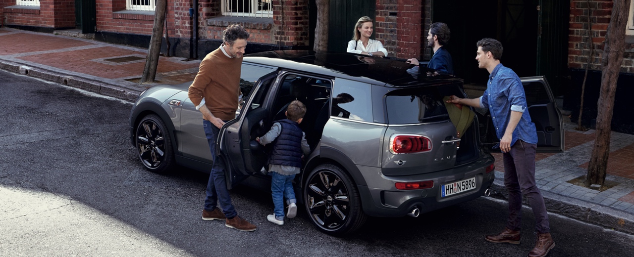 MINI Philippines - MINI Online Showroom