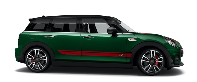 MINI Philippines - MINI Online Showroom